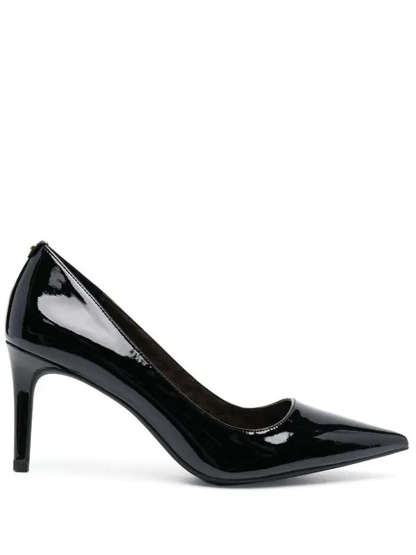 Michael Kors Alina Flex 90mm Pumps - Black