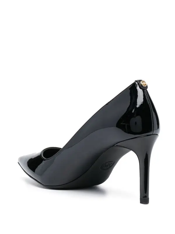 Michael Kors Alina Flex 90mm Pumps - Black