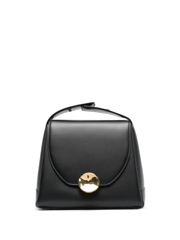 JIL SANDER Victor Shoulder Bag