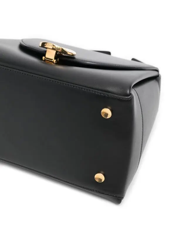 JIL SANDER Victor Shoulder Bag