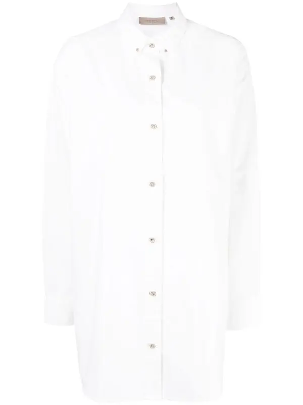 Fear Of God Cotton Button-down Shirt