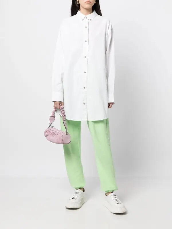 Fear Of God Cotton Button-down Shirt