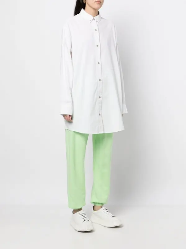 Fear Of God Cotton Button-down Shirt