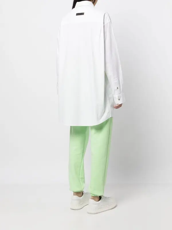 Fear Of God Cotton Button-down Shirt