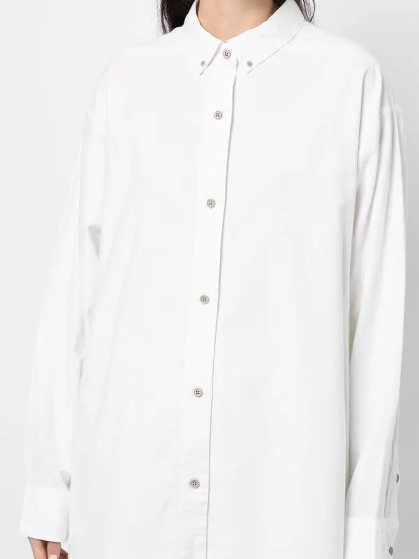 Fear Of God Cotton Button-down Shirt
