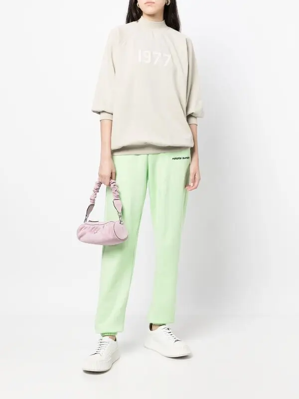 Fear Of God 1977 Printed Sweatshirt