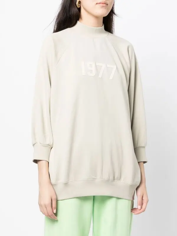 Fear Of God 1977 Printed Sweatshirt