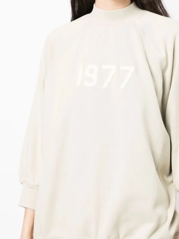 Fear Of God 1977 Printed Sweatshirt