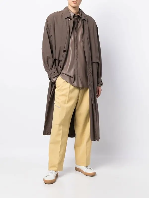 OAMC Straight-leg Trousers