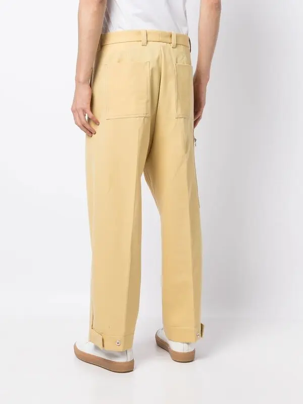OAMC Straight-leg Trousers