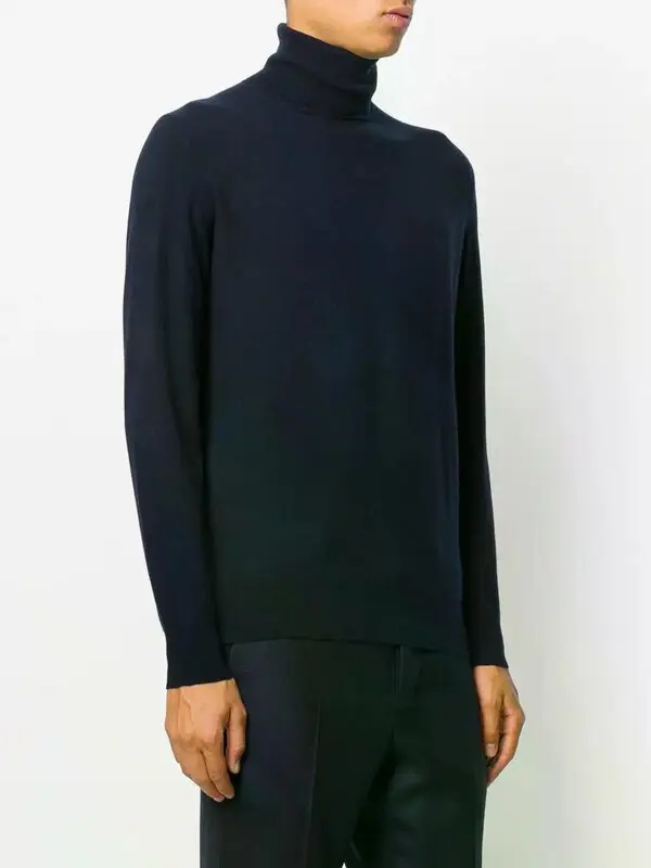 Loro Piana Cashmere Sweater - Blue