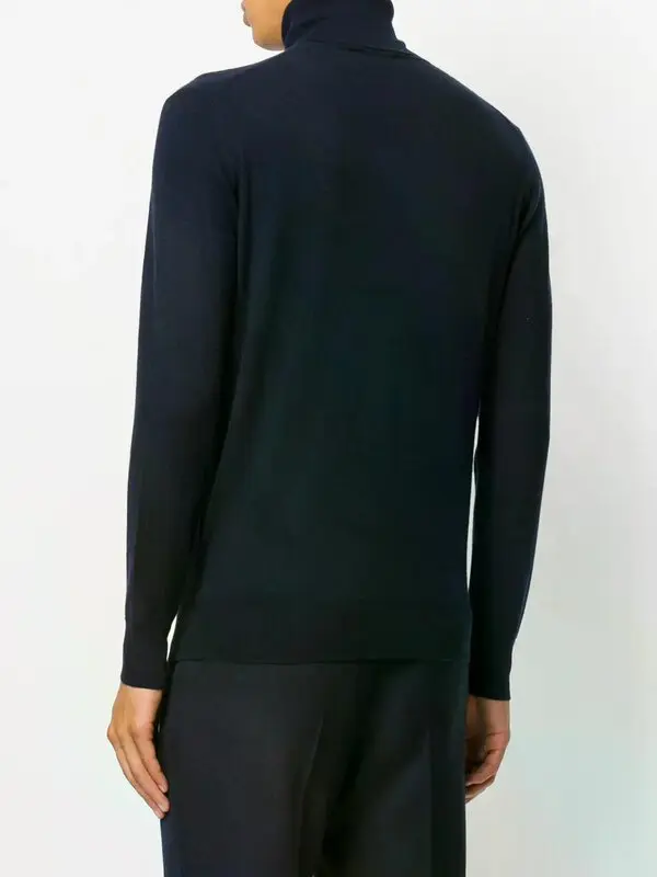 Loro Piana Cashmere Sweater - Blue