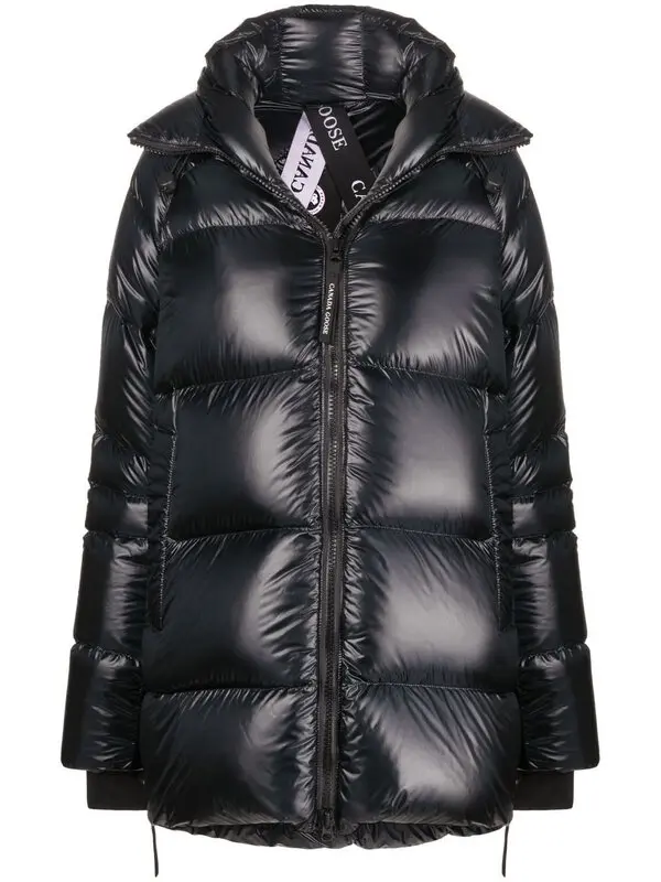 Canada Goose Cypress Puffer Coat