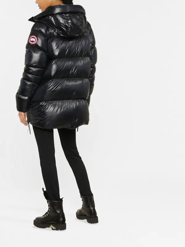 Canada Goose Cypress Puffer Coat
