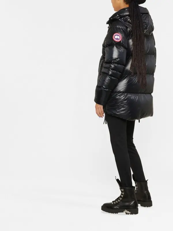 Canada Goose Cypress Puffer Coat