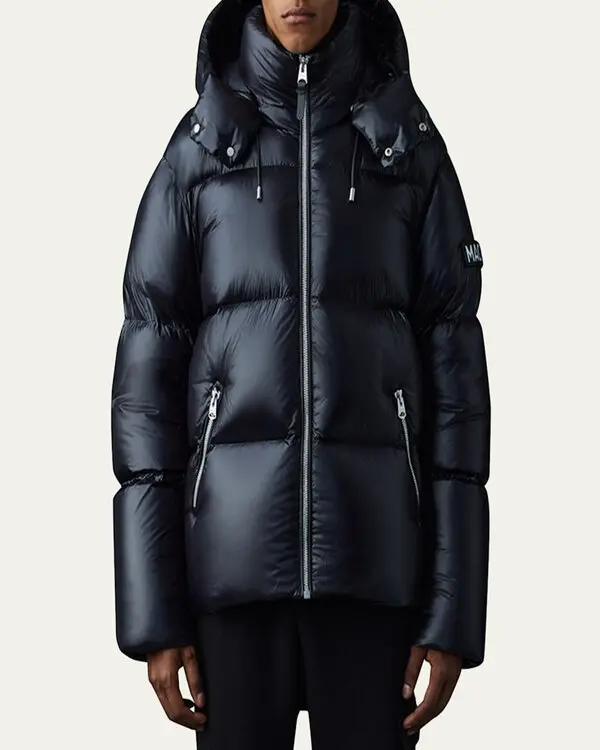 Mackage Kent Short Puffer Coat