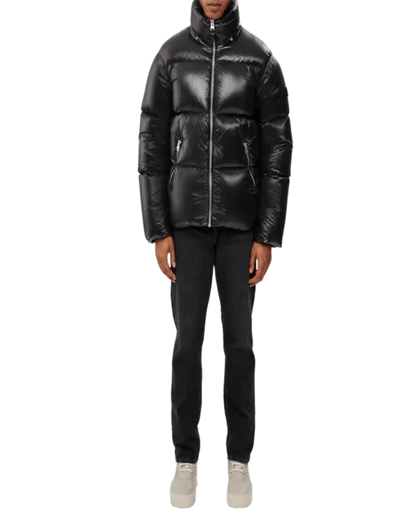 Mackage Kent Short Puffer Coat