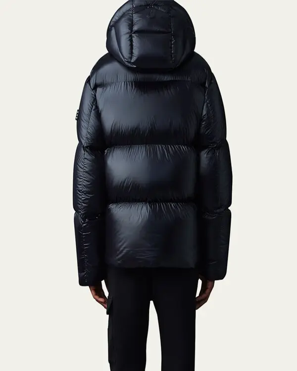 Mackage Kent Short Puffer Coat