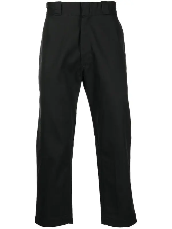 Junya Watanabe Tailored Cropped Trousers