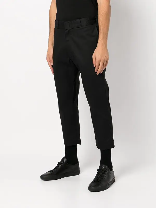 Junya Watanabe Tailored Cropped Trousers