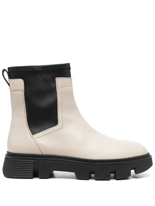 Geox Vilde Ankle Boots