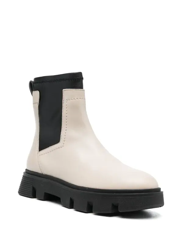 Geox Vilde Ankle Boots