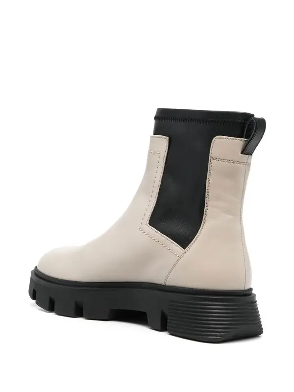 Geox Vilde Ankle Boots