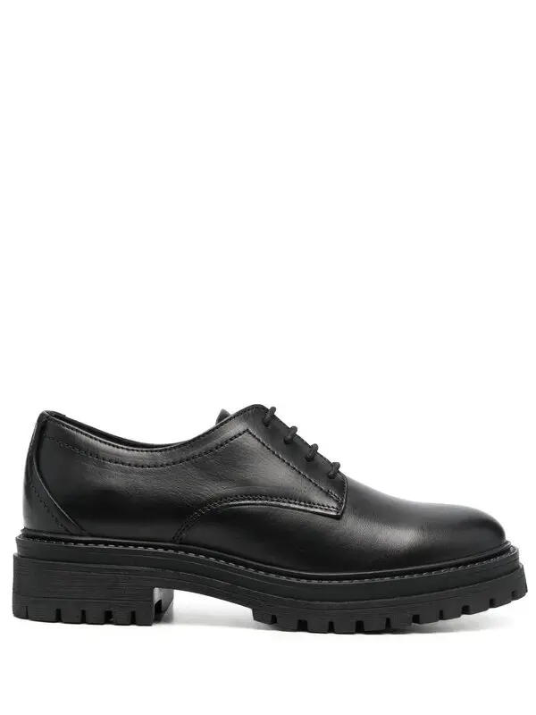 Geox Iridea Derby Shoes