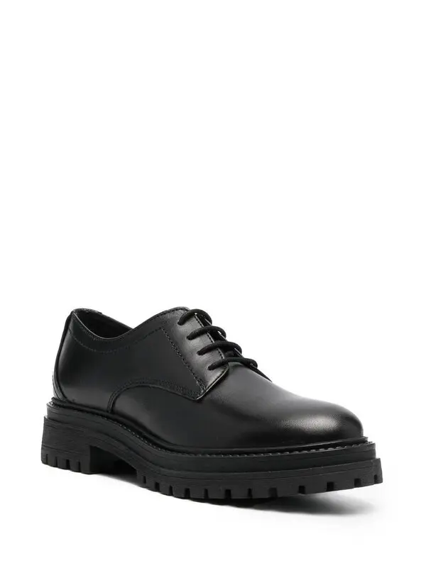 Geox Iridea Derby Shoes