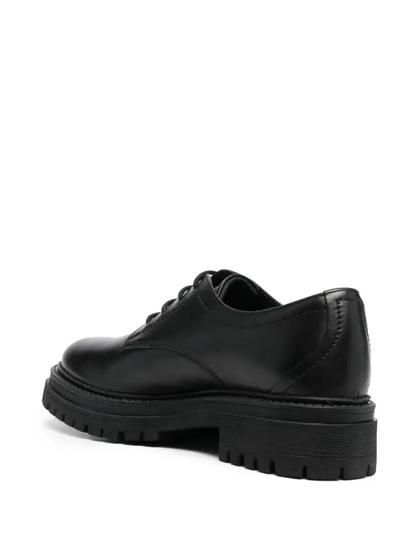 Geox Iridea Derby Shoes