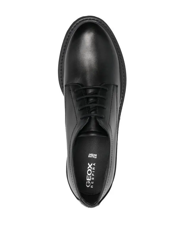 Geox Iridea Derby Shoes