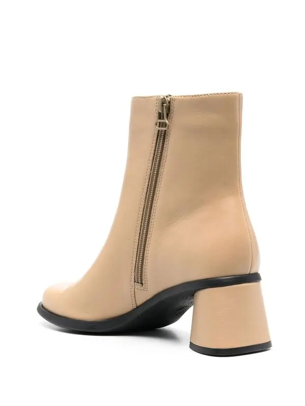 Camper Kiara 60mm Ankle Boots