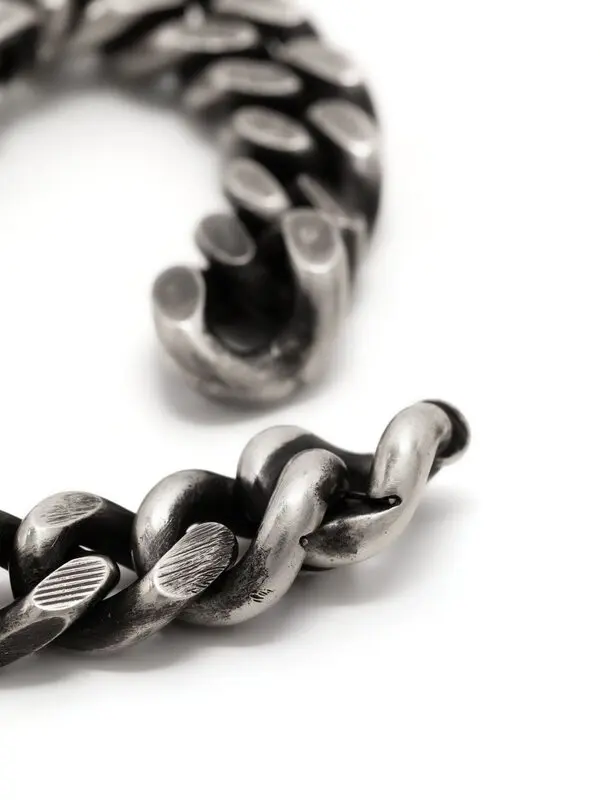 Werkstatt:München Curb-chain Bracelet