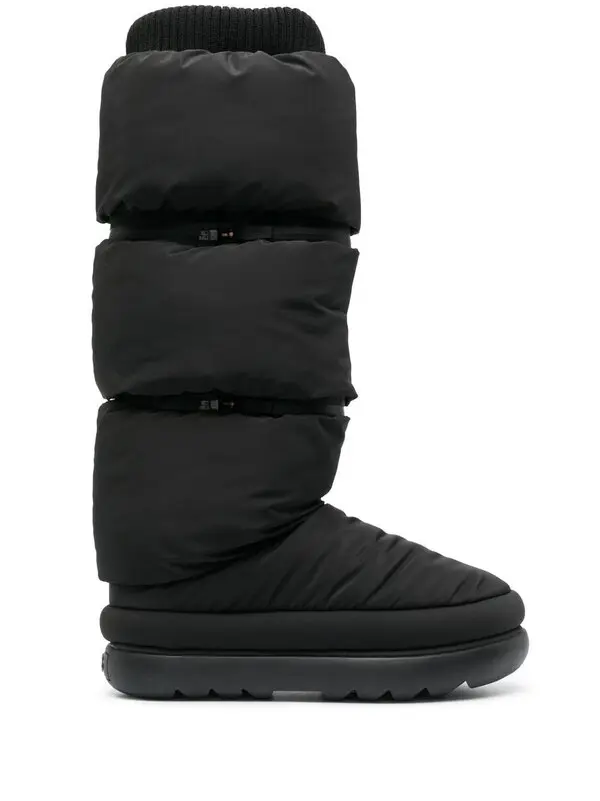 UGG Classic Maxi Ultra Tall Boots