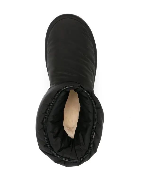 UGG Classic Maxi Ultra Tall Boots
