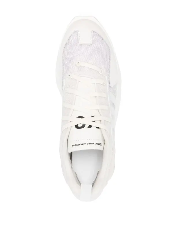 Y3 Orisan Lace-up Sneakers