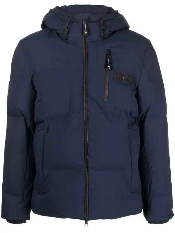 NORTH SAILS Maserati Oceano Jacket