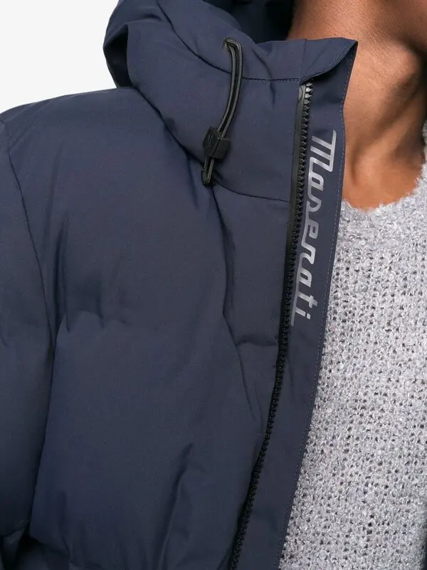 NORTH SAILS Maserati Oceano Jacket
