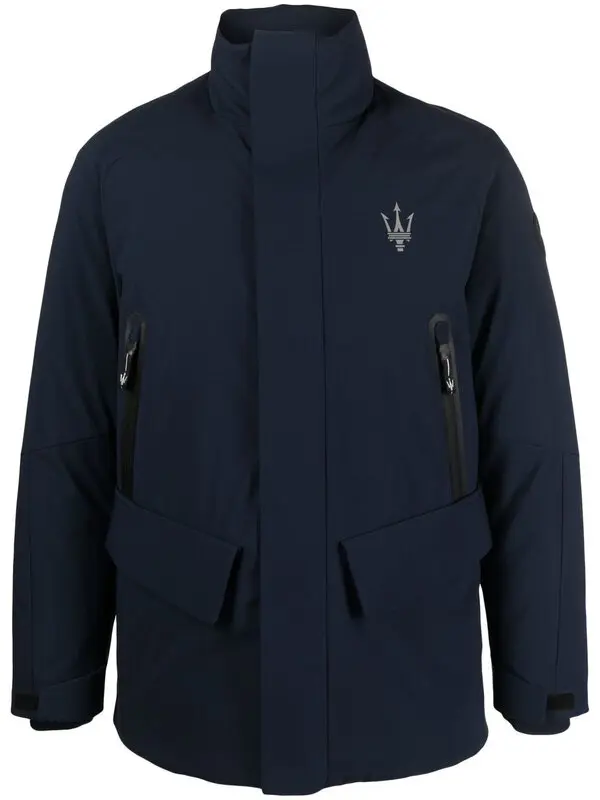 NORTH SAILS X Maserati Jacket - Blue