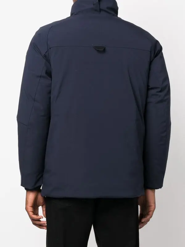 NORTH SAILS X Maserati Jacket - Blue