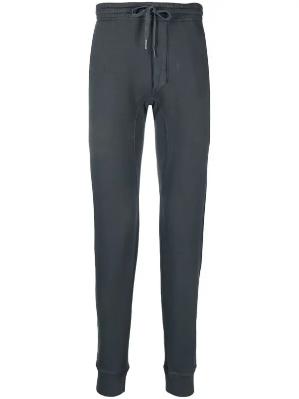 TOM FORD Drawstring Track Pants