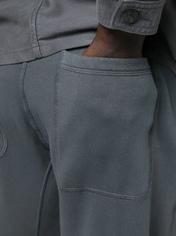 TOM FORD Drawstring Track Pants