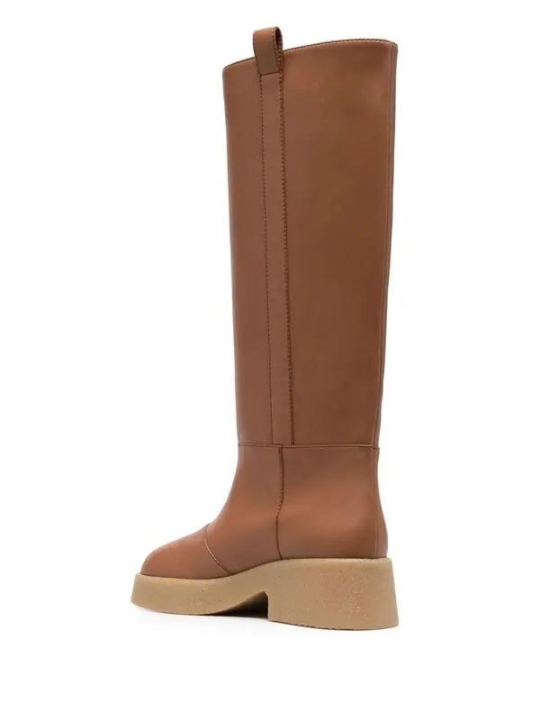 Stella McCartney Skyla Platform Boots