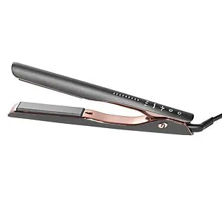T3 Smooth Id 1' Smart Flat Iron W/ Touch Interf Ace - One-color