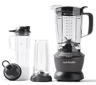 NUTRIBULLET Nbf-50500 Combo Blender - One-color