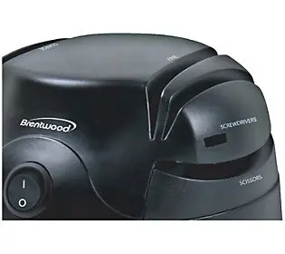 BRENTWOOD Electric Knife & Tool Sharpener