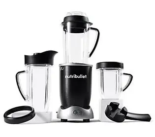 NUTRIBULLET Rx Nutrient Extractor