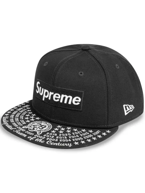 New Era Undisputed Cap