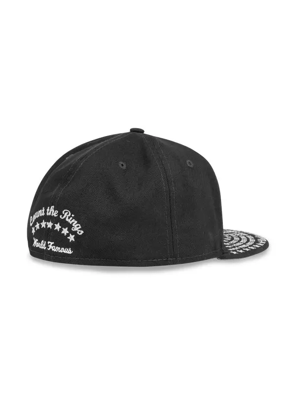 New Era Undisputed Cap