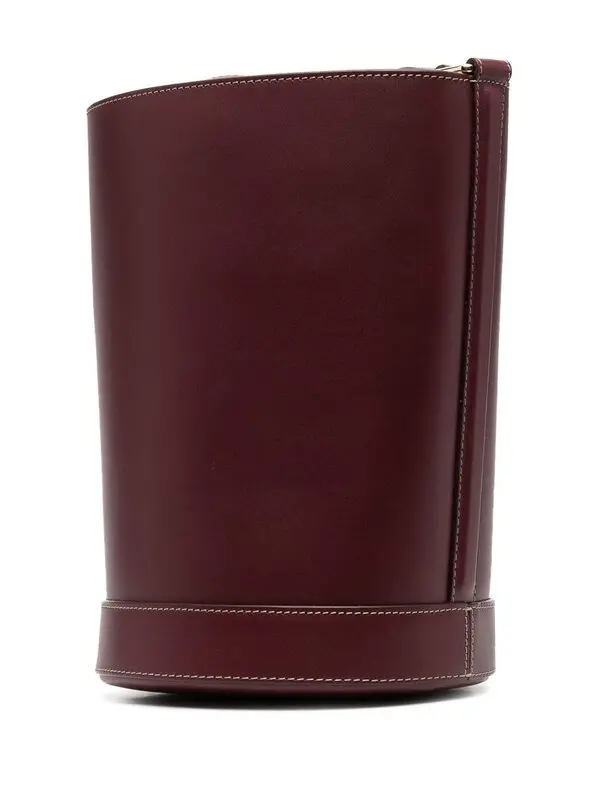 A.p.c. Ambre Bucket Bag